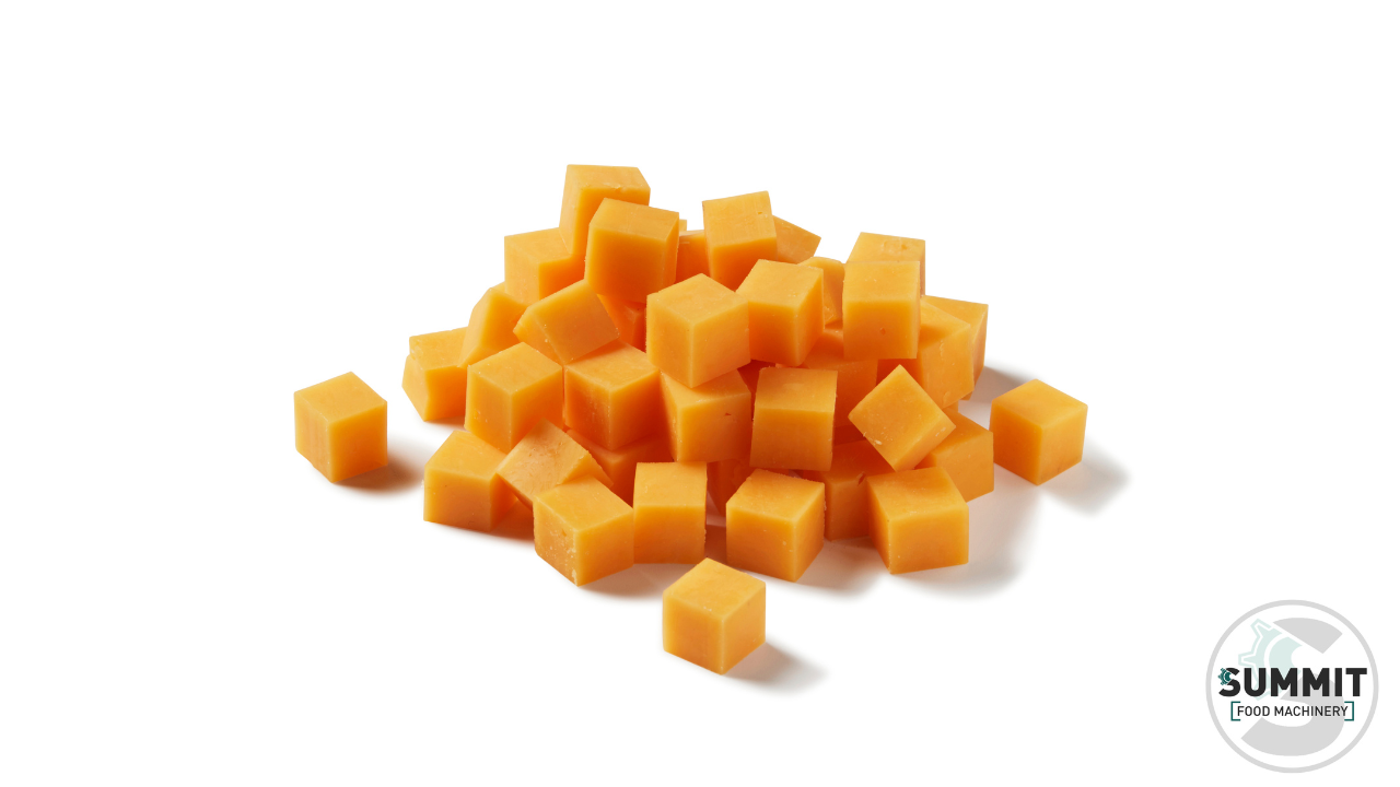 CHEESE - Summit Machinery